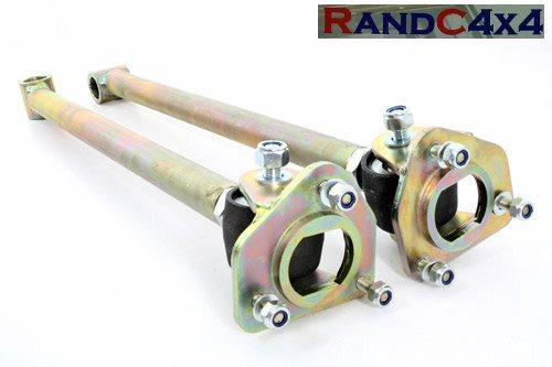 Land Rover Defender Discovery TERRAFIRMA Johnny Joint Rear Radius ...