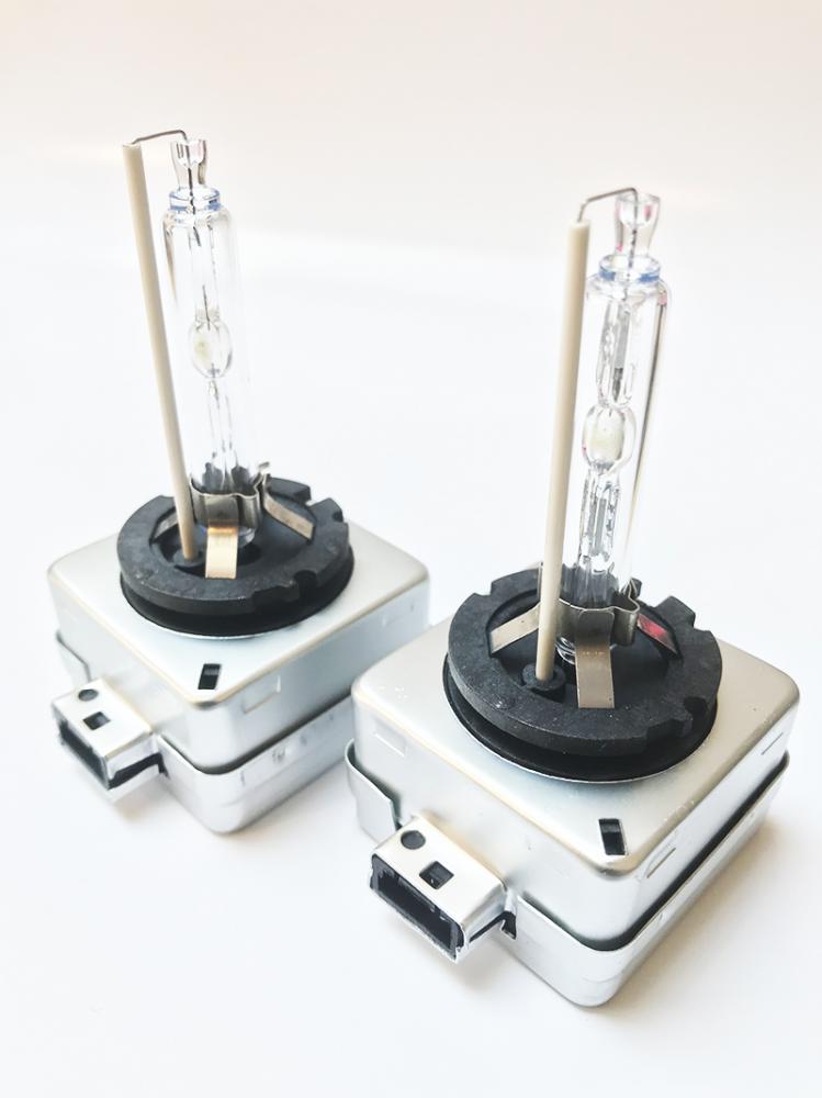 D-Lumina D1S 35w Xenon Vision HID Xenon Bulb Set 4300k 5000k 6000k 8000k | eBay