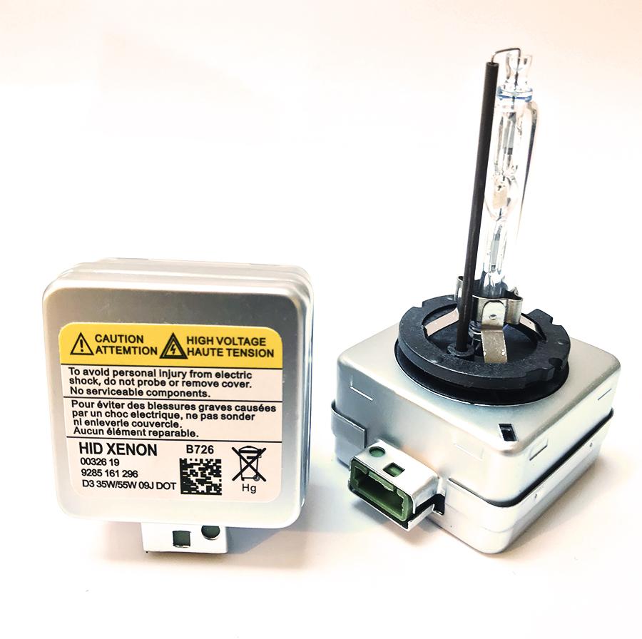D-Lumina D3S 35w Xenon Vision HID Xenon Bulb Set 4300k 5000k 6000k 8000k | eBay