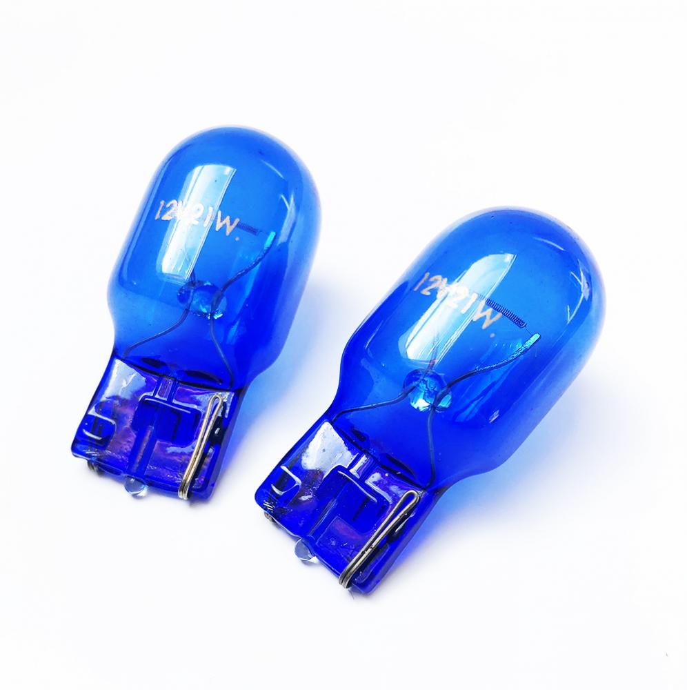 MARUTA 582 (W21W) 12V (Natural Glass) Xenon Gas Filled Bulbs Advanced ...