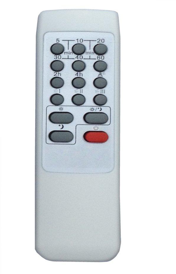 Remote Control Automatic Air Freshener Dispenser 6 Cans Included ...