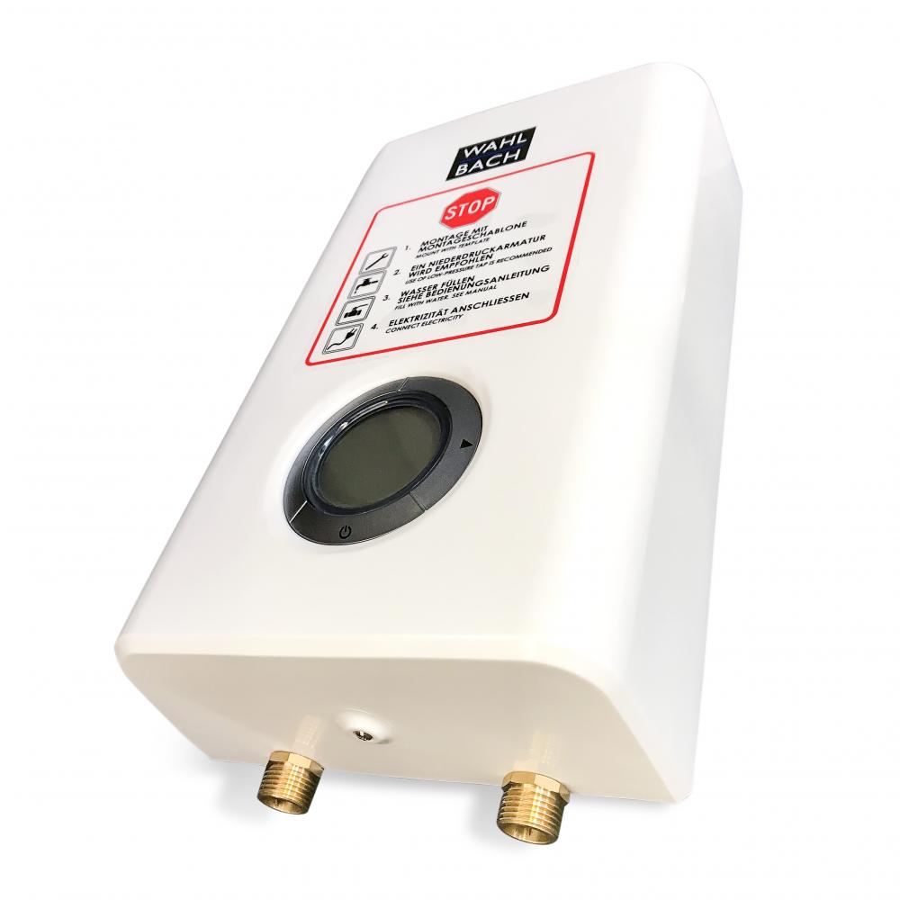 Inline Electric Water Heater