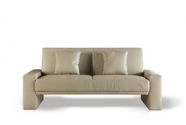 Faux Leather Modern Luxury Sofa Bed Supra Sofabed 2 3 Seater