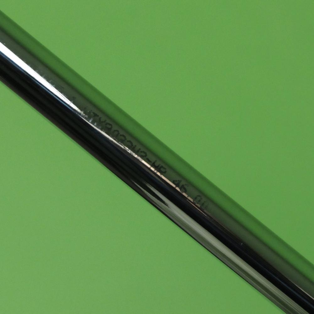 Genuine True Temper TX-90 .335 Parallel Steel Regular Flex Driver ...