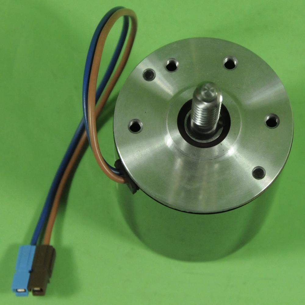 Genuine Powakaddy Motor Fits FW3 FW5 FW7 & C2 Brand New | eBay