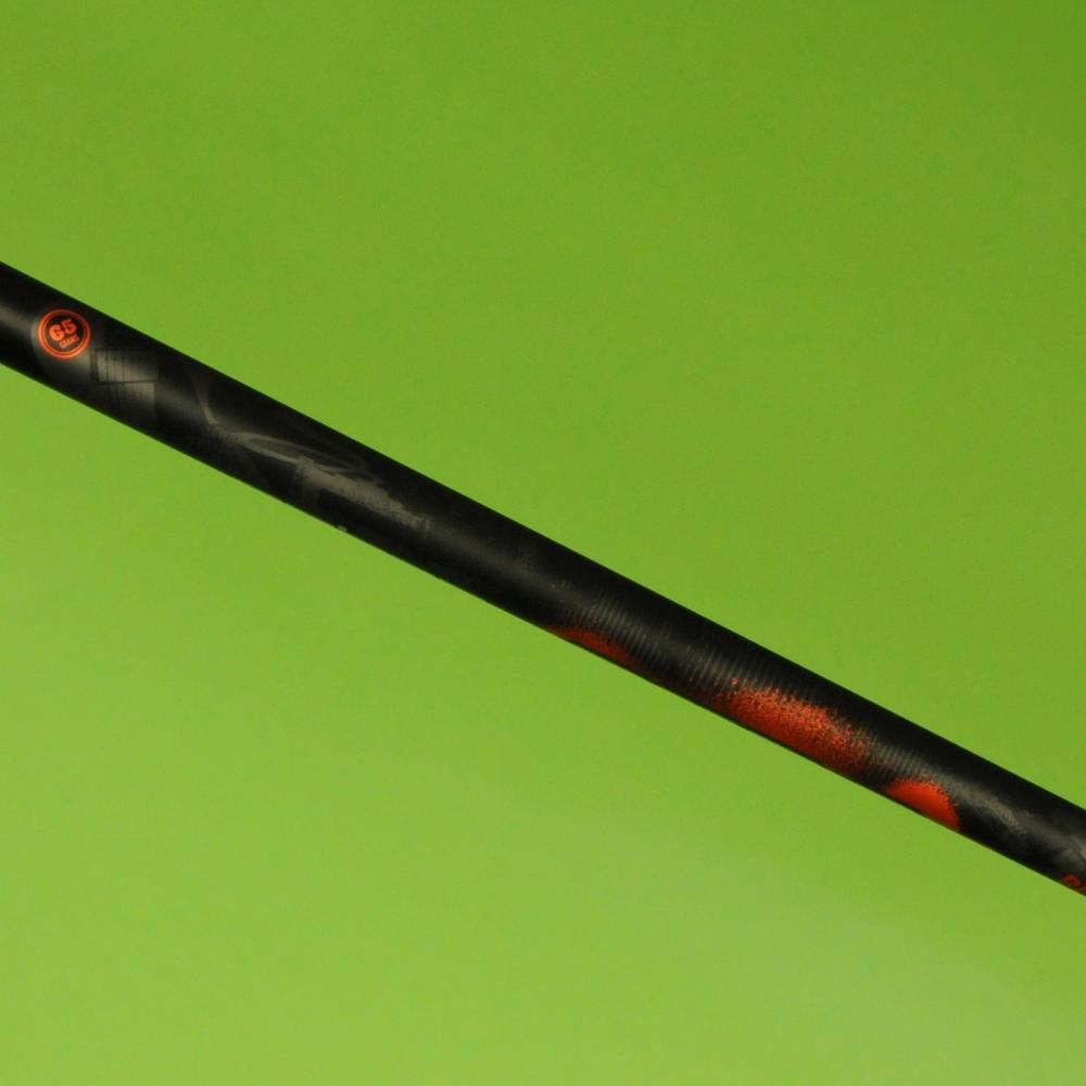 Genuine Cobra AMP-D Graphite 65g-Regular Iron/Hybrid Golf Shaft 41" New ...
