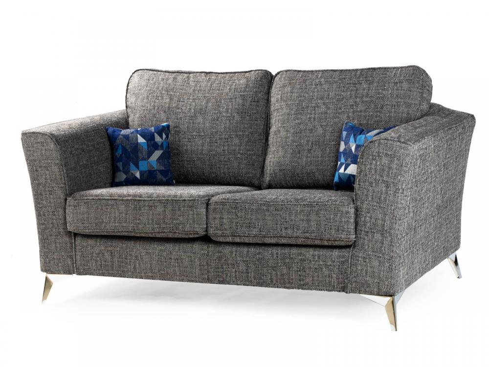 Grey Sofa Texture | Baci Living Room