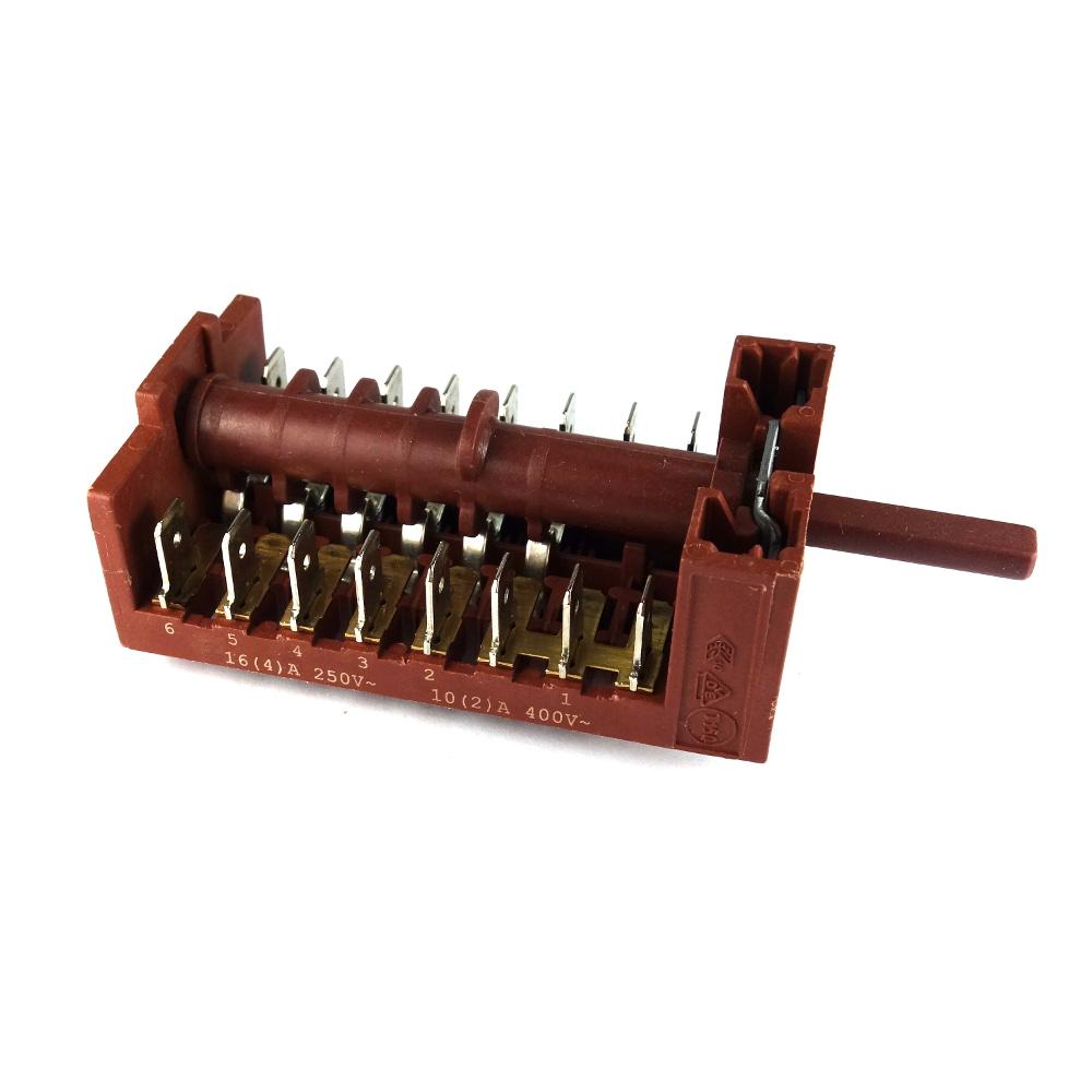 *NEW* Genuine Bush Oven Selector Switch (32016039) - Models in ...