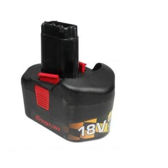 Snap-on 18V CTB3185 Battery REBUILD Service with Tenergy NiCd Cells | eBay