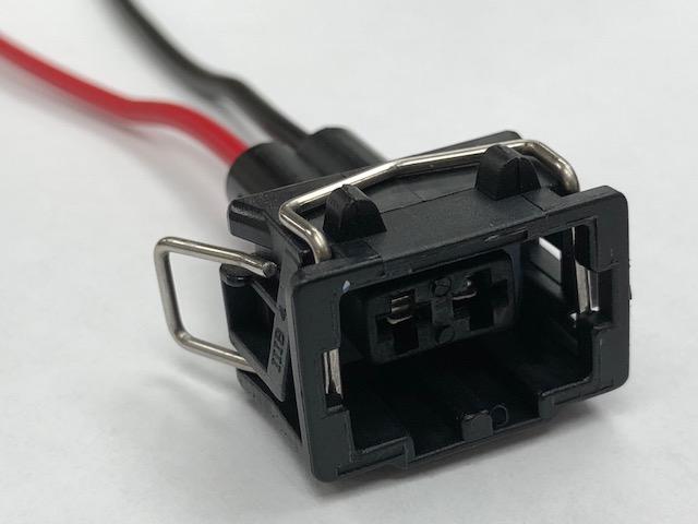 VW T4 Fog Light / Lamp Connector Replacement Part Brand New | eBay