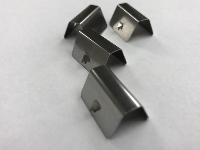 Wind Deflector Clips For Heko And Aftermarket Great Quality 4pcs Brand ...