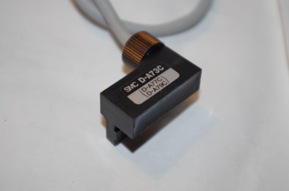SMC # D-A73C SENSOR (LOT OF 6EA.) NEW! | eBay