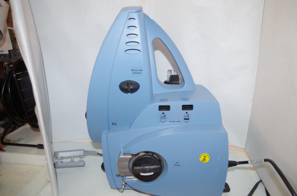 CHF SOLUTIONS AQUADEX FLEX FLOW FLUID REMOVAL SYSTEMS | eBay