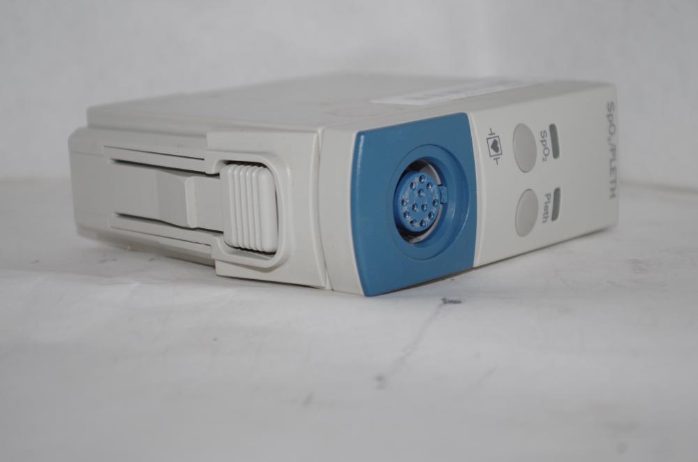 PHILIPS M1020A SpO2/PLETH MODULE | eBay