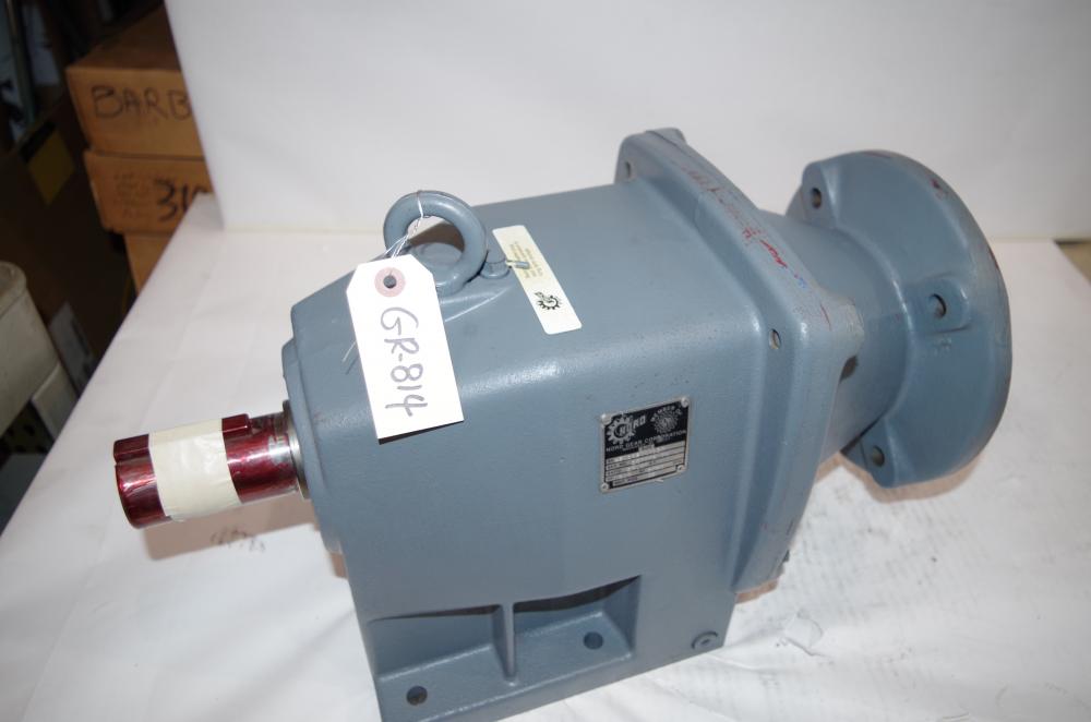 NORD GEAR CORP. SPEED REDUCER # SK42C182TCVI19 RATIO: 19.07:1 8.9HP ...