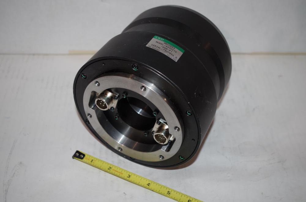 CKD ABSODEX ROTARY INDEXER # AX2021S-D08-P1 NEW | eBay