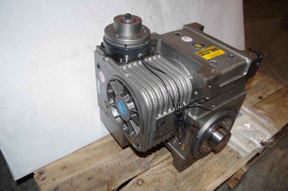 SANDEX SANKYO INDEXING DRIVE REDUCER # 11FF-97462R-SR3A1/X NEW! | eBay
