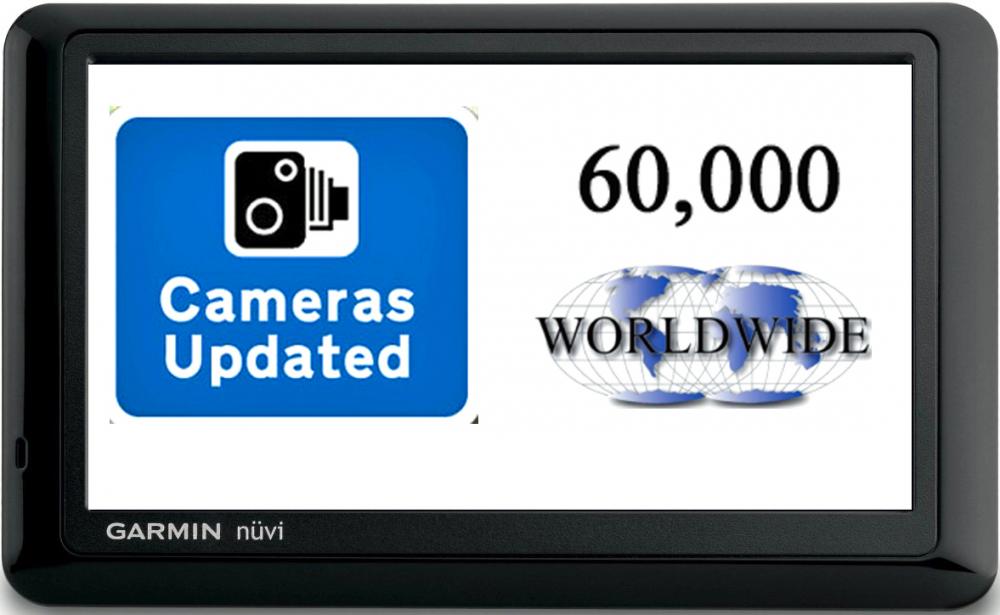 GARMIN 1390 SAT NAV EUROPE 2021 USA CANADA AUSTRALIA NEW ZEALAND STH ...