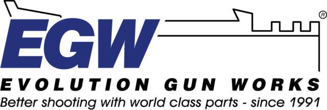 EGW Winchester 52 Target Picatinny Rail Scope Mount - 0 MOA ...