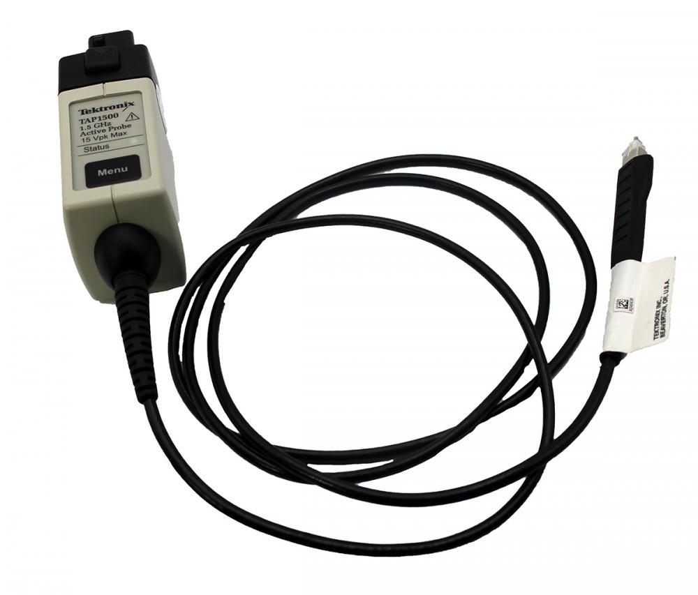 Tektronix TAP1500 1.5 GHz Active Probe 5053184538284 | eBay