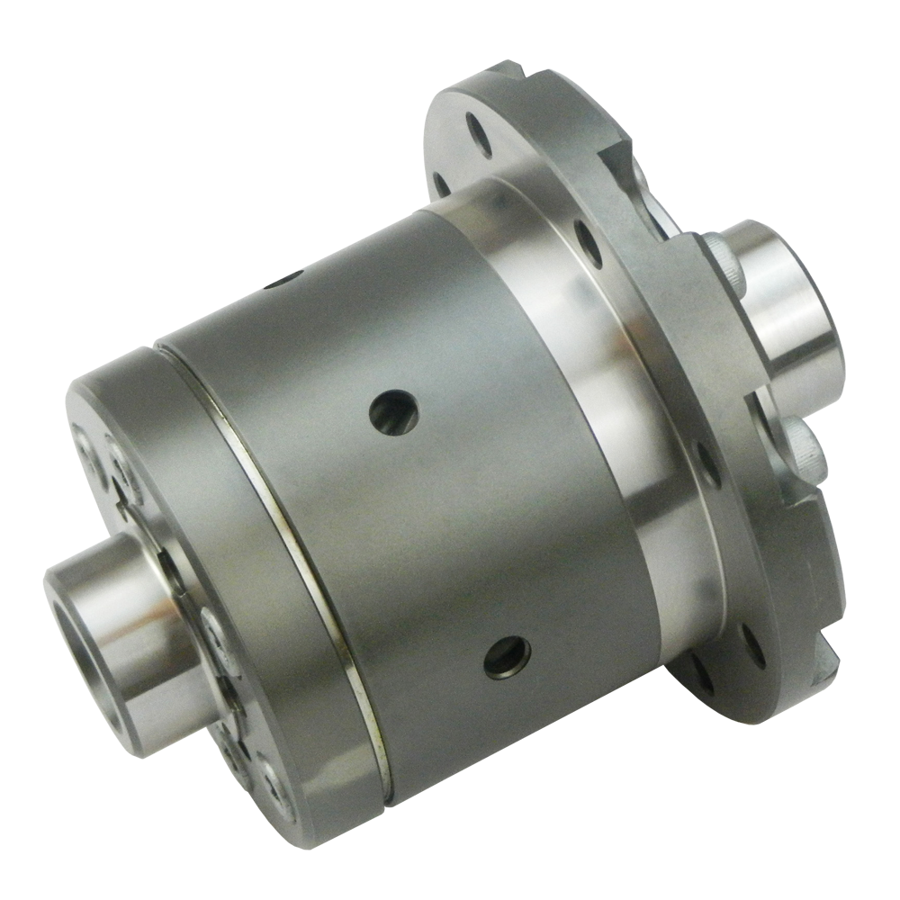 Blackline MGB Salisbury Axle Helical LSD - HLF071 | eBay