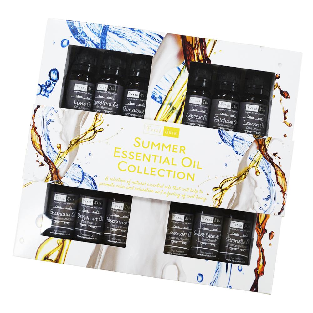 Freshskin Essential Oil Starter Kits - Best Selling Collection of ...