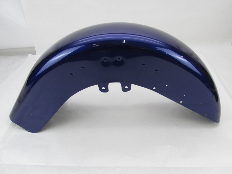 Harley-Davidson NOS Deep Cobalt Blue Front Fender Softail 59928